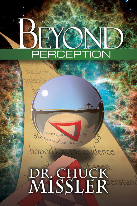 Beyond Perception – Base Institute